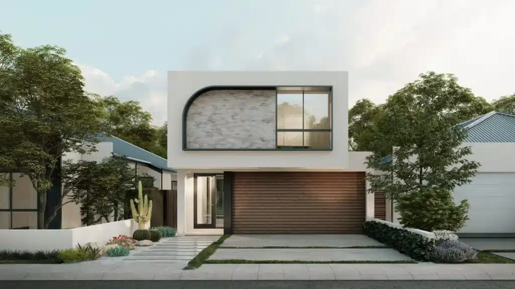 Architectural Design | Custom Home Plans | Plate Built