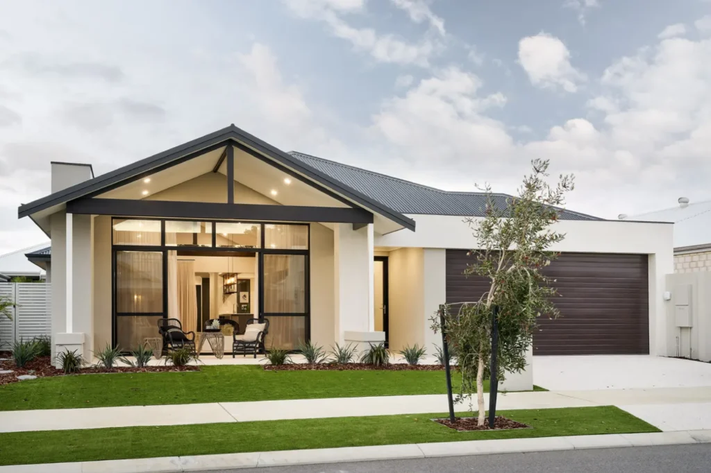 Barn Style House Plans Gympie | Rustic Modern Designs
