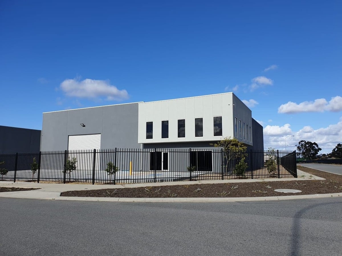 Commercial Builders Gympie – Trusted Local Construction Experts