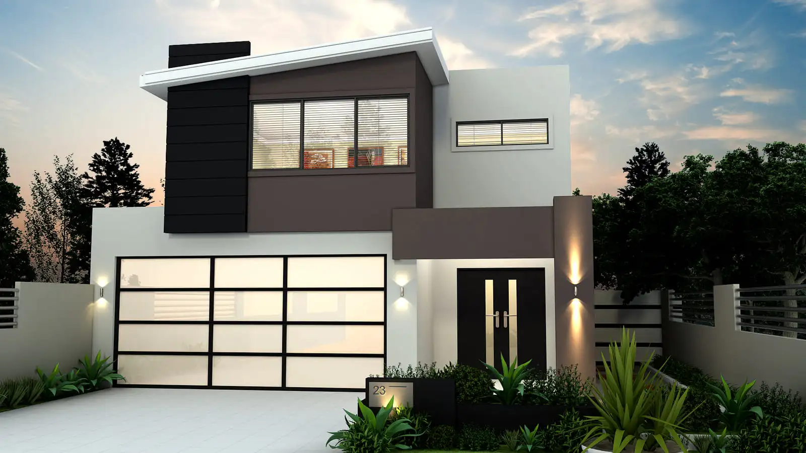 Gympie Architects | Bespoke Home Designs by Plate Built