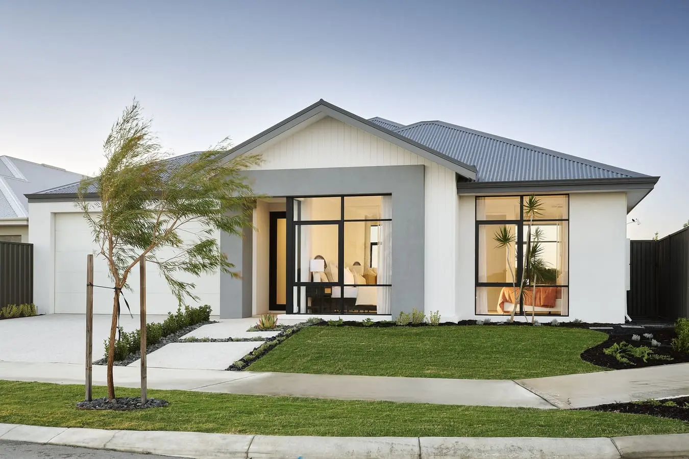 First Home Builders Grant Gympie | Plate Built