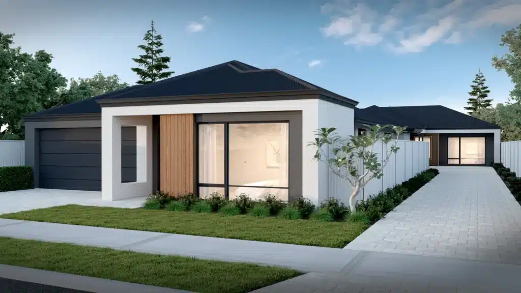 Gympie Home Designs | Custom House Design Services – Plate Built