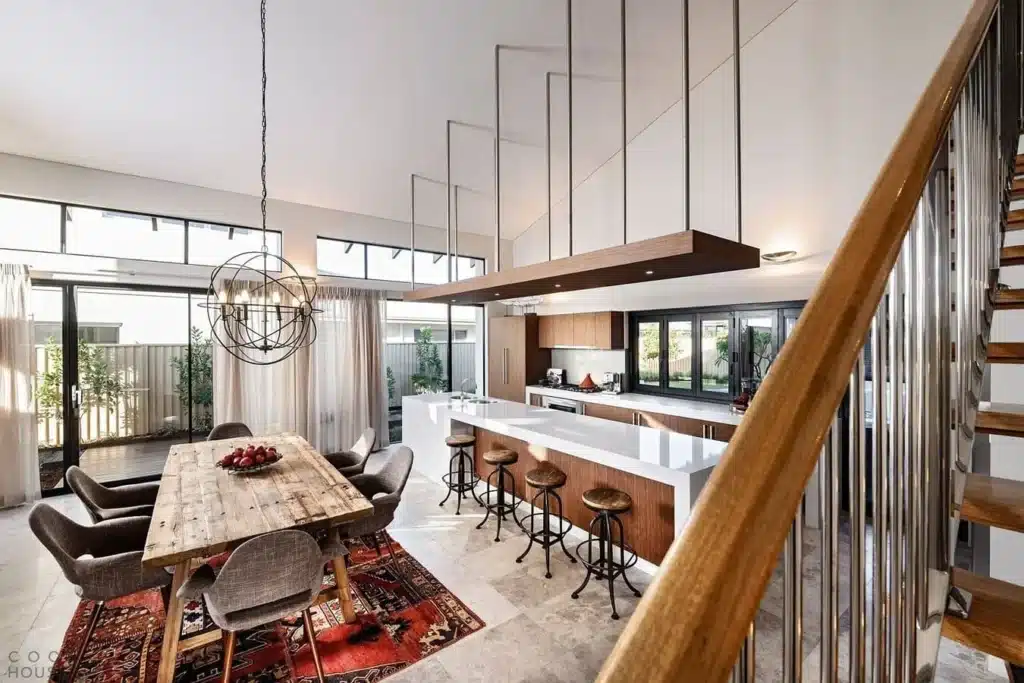 Loft Home Designs Gympie | Custom Loft Homes by Plate Built