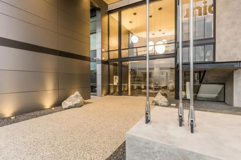 Office build contractor Gympie providing trusted commercial office ...